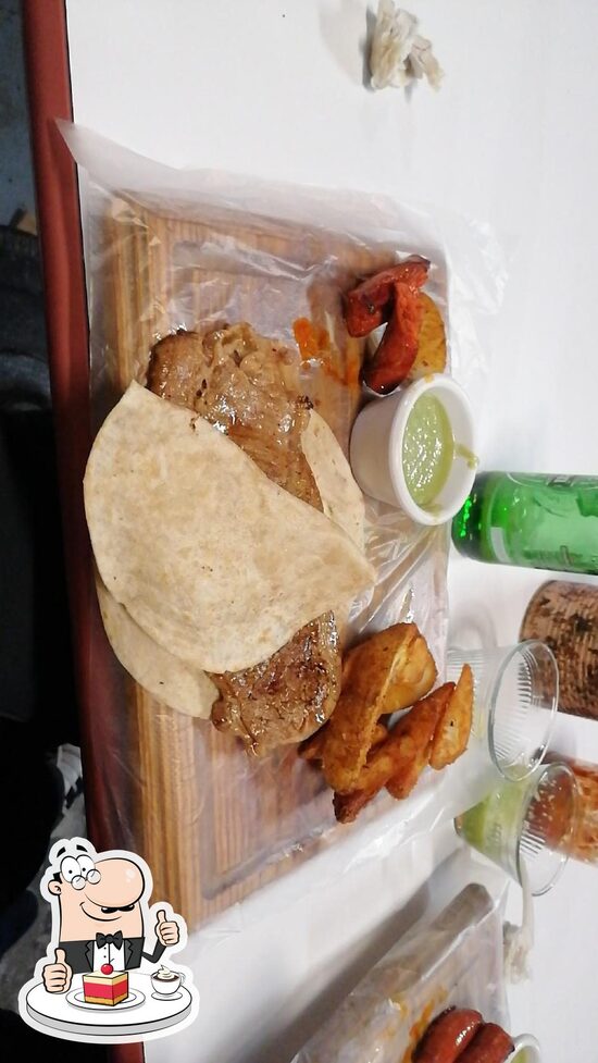 Chucha wings restaurant, Mexico - Restaurant reviews