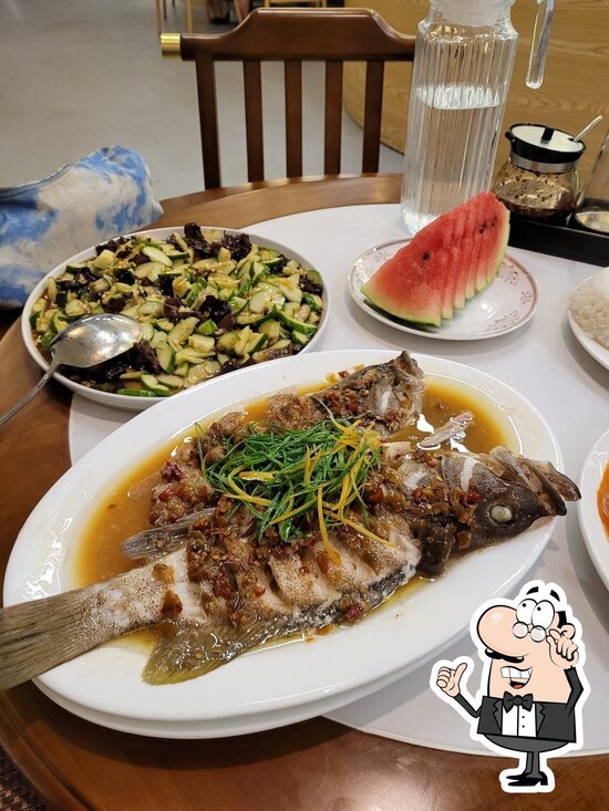 DaYo Seafood Restaurant, Dumaguete - Restaurant menu, prices and reviews