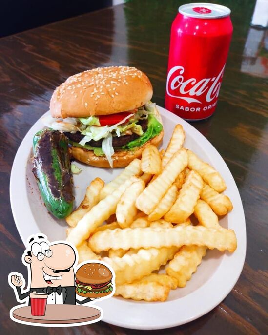 Déjà food restaurant, Ciudad Juarez - Restaurant reviews