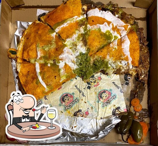 EL Sope INC, Merced - Menú del restaurante, precios y reseñas