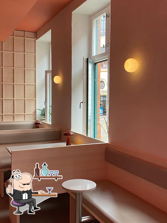 Gaji, Malmö - Restaurant menu, prices and reviews