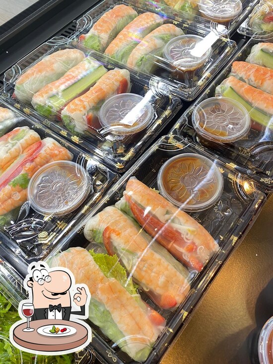 Speisekarte von Goc Viet restaurant, München