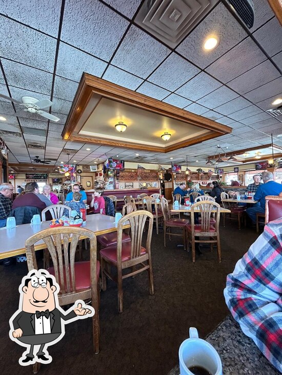 Grandma's Table, Montgomery - Restaurant menu, prices and reviews