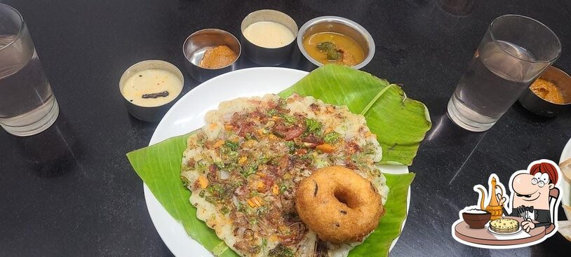 Greener Cafe, Kalpetta - Restaurant menu, prices and reviews