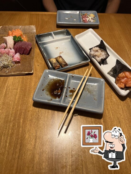 Hoken Sushi, São José dos Campos - Menu do restaurante, preços e opiniões