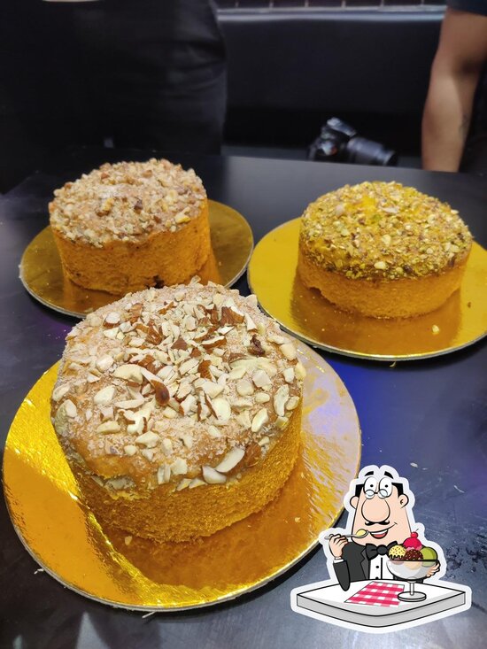 HOME BAKERS, Bilaspur - Restaurant reviews