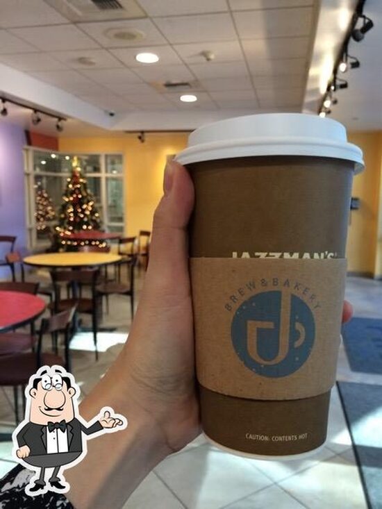 Jazzman's Cafe & Bakery - PIH Health in Whittier