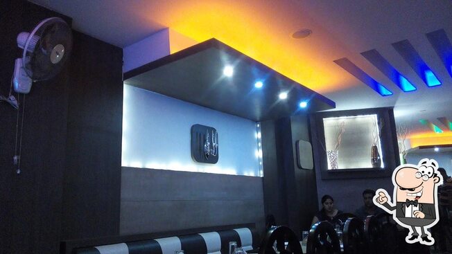 Kana Restaurant, Kottayam - Restaurant menu, prices and reviews