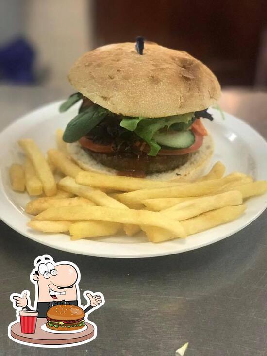 Redcliffe on The Murray in Pinjarra - Australian restaurant menu and ...