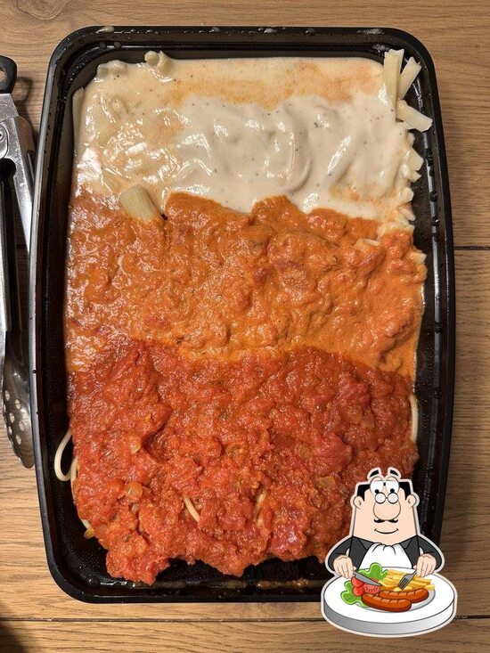 Pasta Joint Take-Out, Gilbert - Restaurant menu, prices and reviews