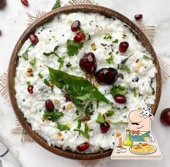 Srinika Home Made Foods, Coimbatore - Restaurant menu, prices and reviews