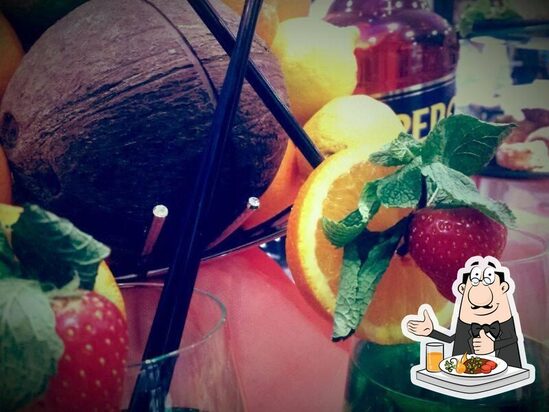 Talent Cafe' Lounge Bar, Turin - Restaurant reviews
