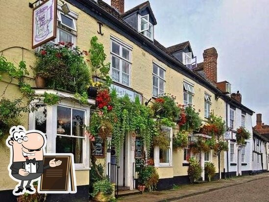 The Mug House Inn & Restaurant, Bewdley - Carta del restaurante y opiniones