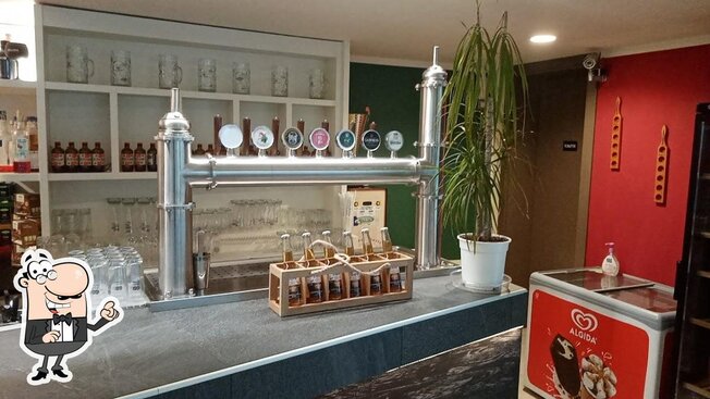 Foppe's Bar, Ceto - Recensioni del ristorante