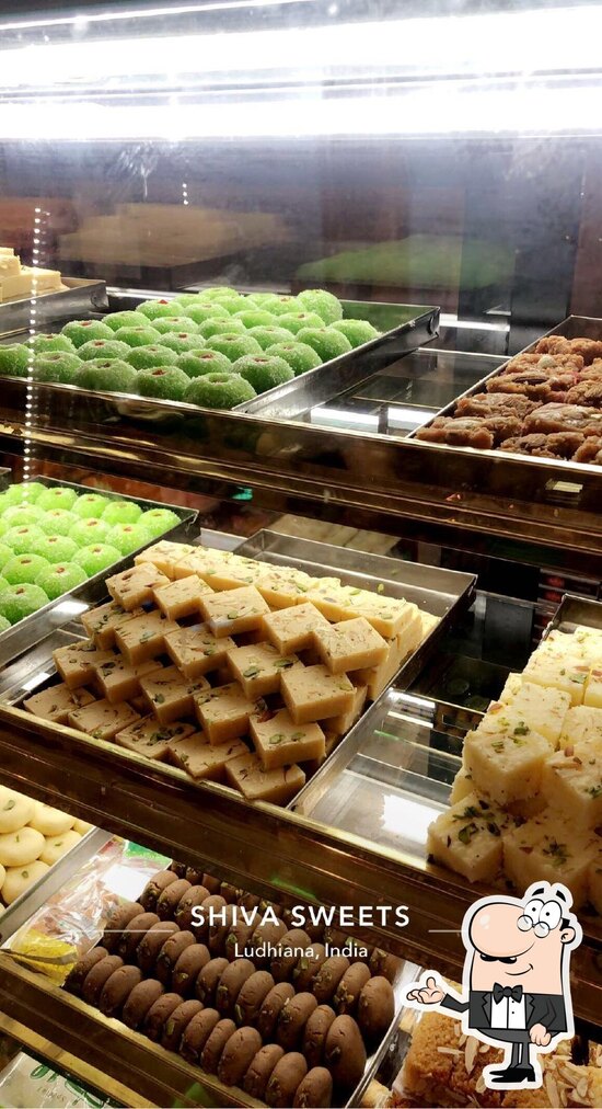 Shiva sweets, Dehlon - Restaurant reviews