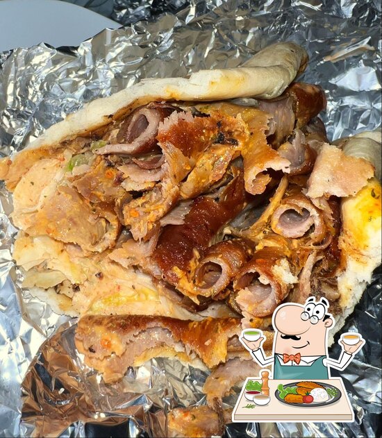 doydoy Döner Alfeld, Alfeld - Restaurant menu, prices and reviews