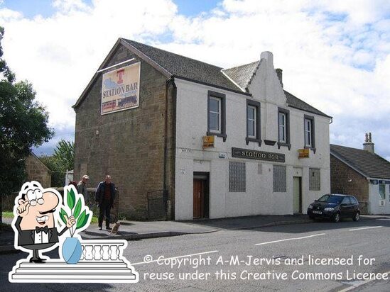 Station Bar, Motherwell - Restaurant menu, prices and reviews