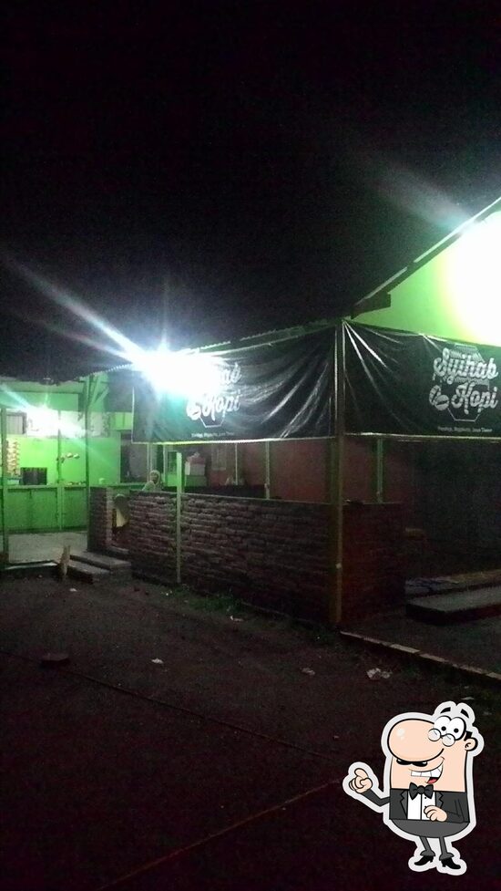 Syihab Kopi - Restaurant menu, prices and reviews
