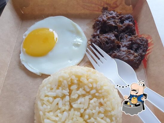 Sinangag Express restaurant, Muntinlupa, C2GQ+5XF - Restaurant menu and ...