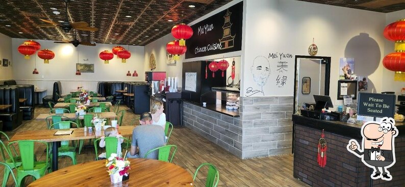 Happy Panda Chinese Cuisine, Lampasas - Restaurant menu, prices and reviews