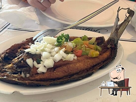 Jaytee's Classic Filipino Cuisine, Tagaytay - Restaurant menu, prices ...