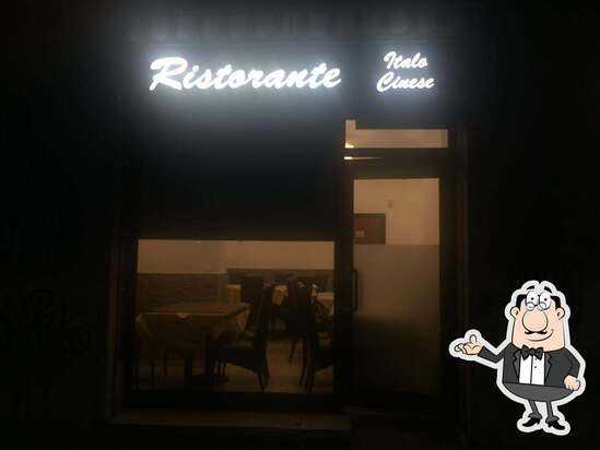 Zhe li xiang, Milan, QT8 - Restaurant menu, prices and reviews