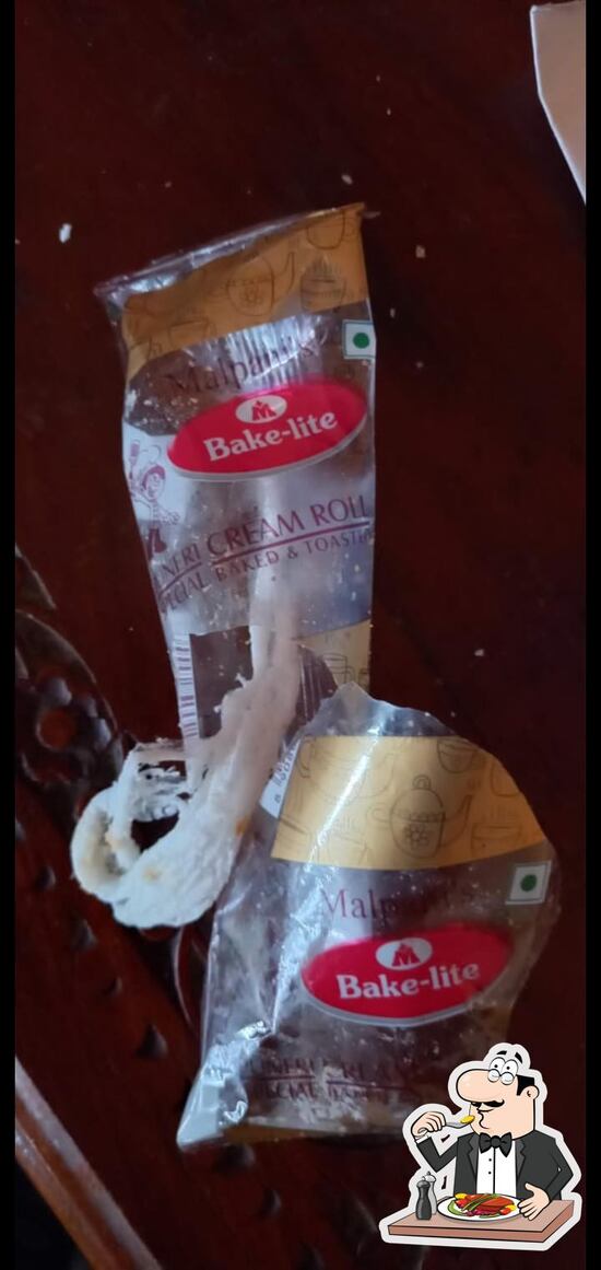 Menu at Bakelite Foods - Unit I (Malpani Bakery), Pune