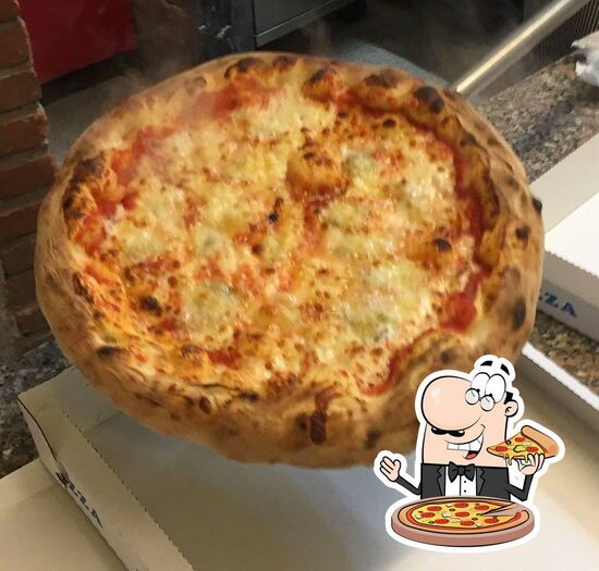 Pizzeria 2000, Bergamo - Restaurant menu, prices and reviews