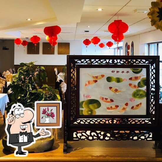 Menu at East Essence Chinese Restaurant, Ardglass