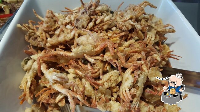 El Rio Grill, Davao City - Restaurant menu, prices and reviews