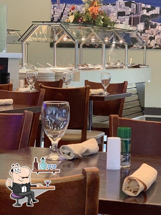Gilson's Brazilian Restaurant, Orlando - Restaurant menu, prices and ...