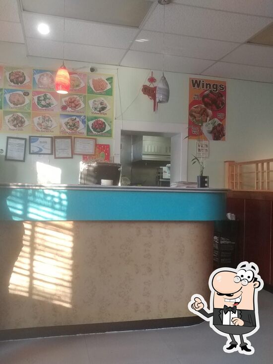 Golden China Restaurant, Waynesboro - Restaurant menu, prices and reviews