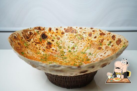 House of Munch A MultiCuisine Restaurant and Banquet, Vadodara ...