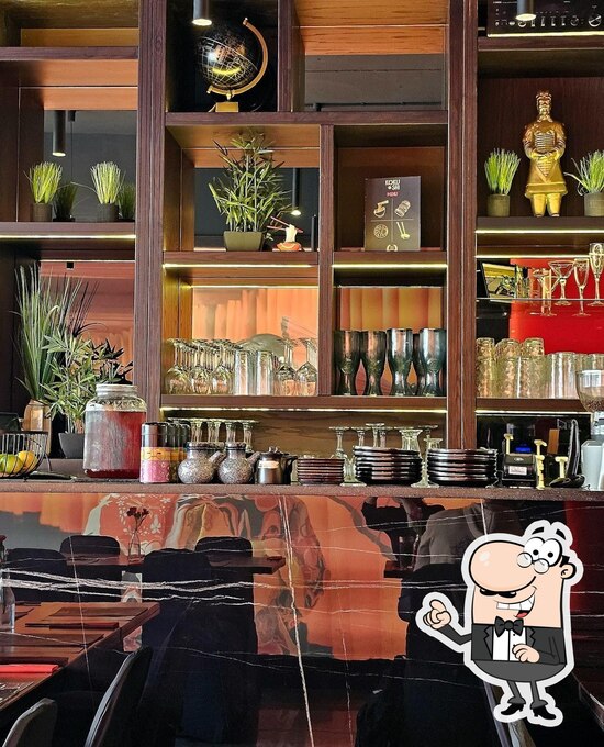 Koku Shi, Kirkcaldy - Restaurant menu, prices and reviews