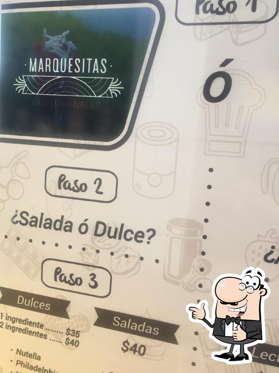 Marquesitas Las Originales, Zapopan - Menú del restaurante, precios y ...