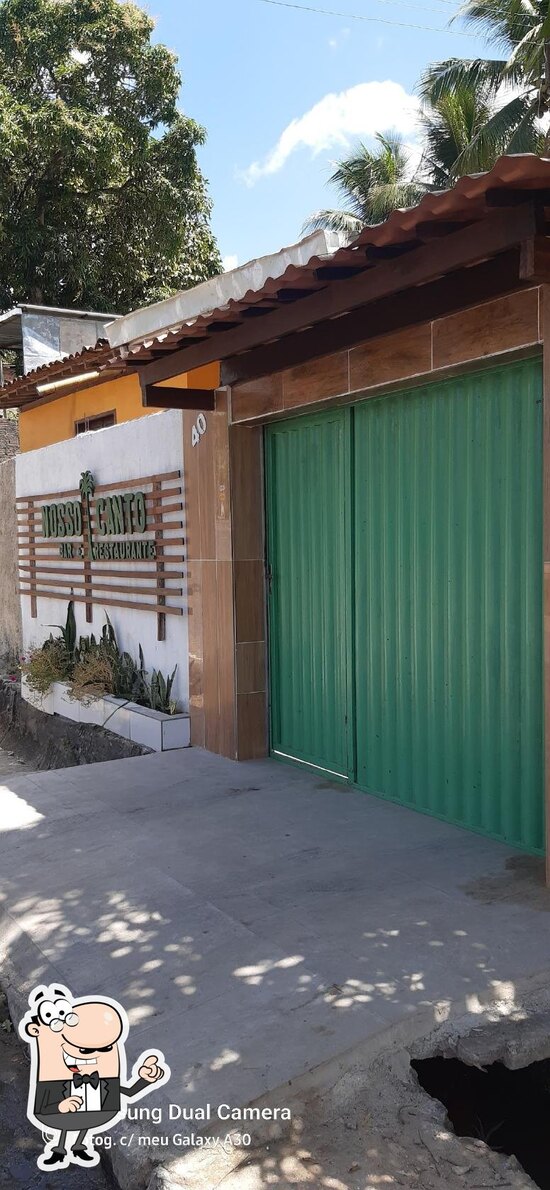 Nosso Canto Bar e Restaurante, Maceió - Restaurant menu, prices and reviews