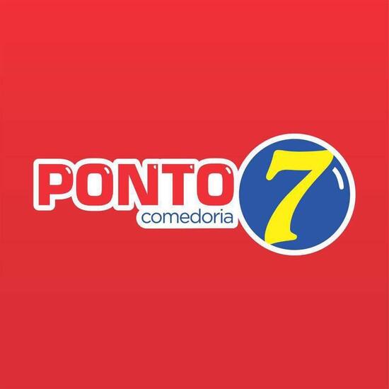 Menu em Ponto 7 pub & Bar, Surubim