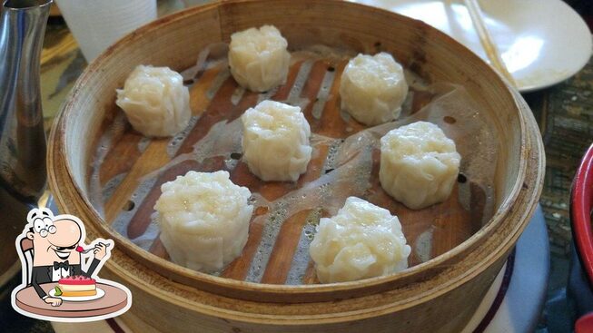 Shanghai Taste in Rockville - Restaurant menu and reviews