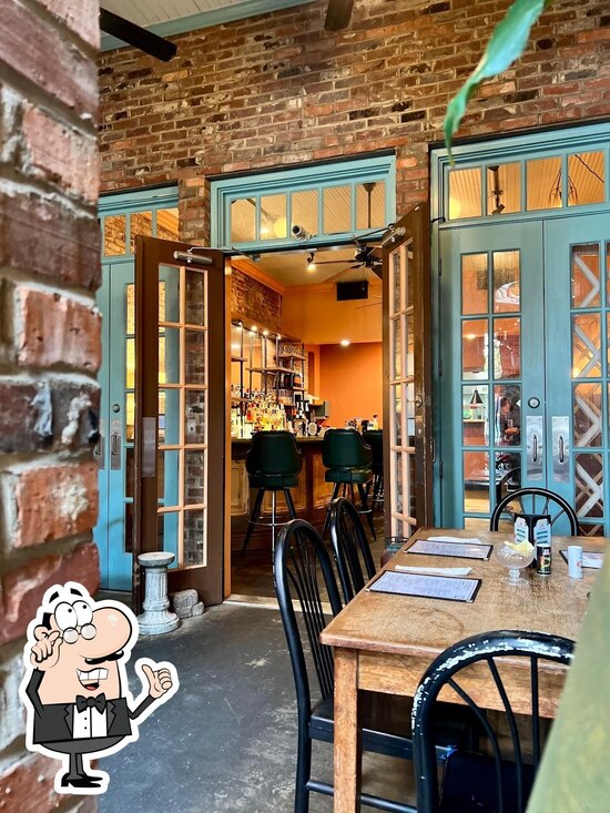 The Rooster One Thirty Six, Hartsville - Restaurant menu, prices and ...