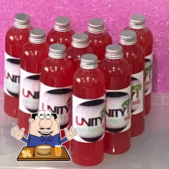 Unity HQ in West Bromwich - Restaurant reviews