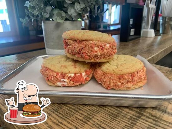 Parkside Drive-In in Saint Johnsville - Restaurant menu and reviews