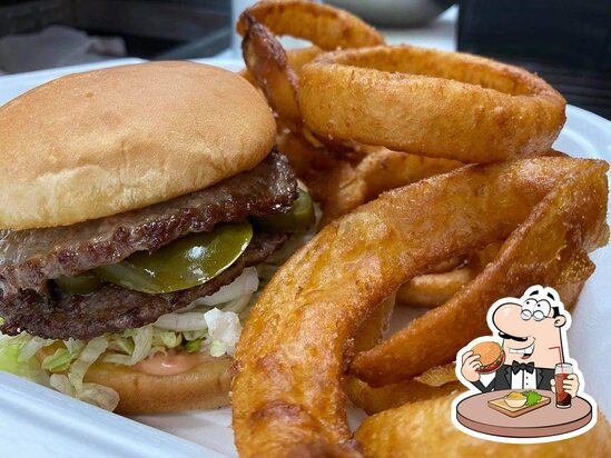 The Beaver Hut Dam Growlers in Corvallis - Restaurant menu and reviews