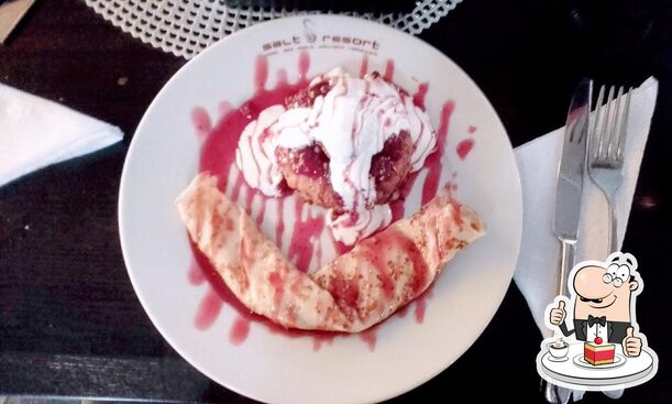 Restaurant, Cojocna - Restaurant reviews