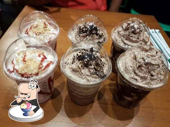 Starbucks, Pune, First Floor - Restaurant menu and reviews