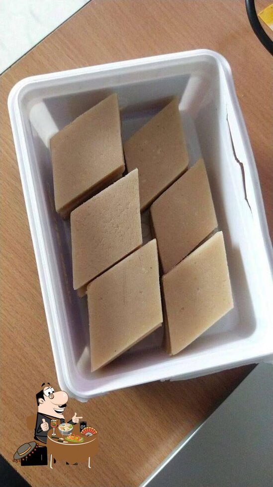 Sri Krishna Sweets, Pollachi - Restaurant menu, prices and reviews