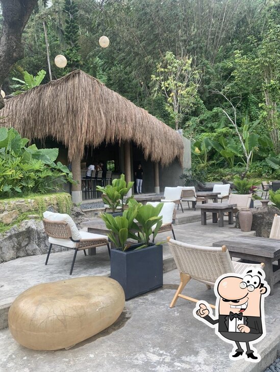Utopia Bar & Cafe, Cebu City - Restaurant menu and reviews