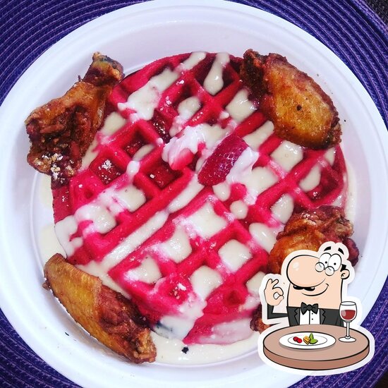 Cuzzo's Cuisine, Charlotte - Restaurant menu, prices and reviews