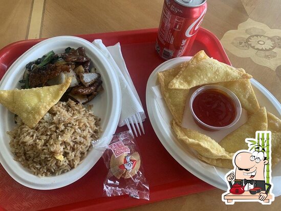 Joy Food, Gahanna - Restaurant menu, prices and reviews