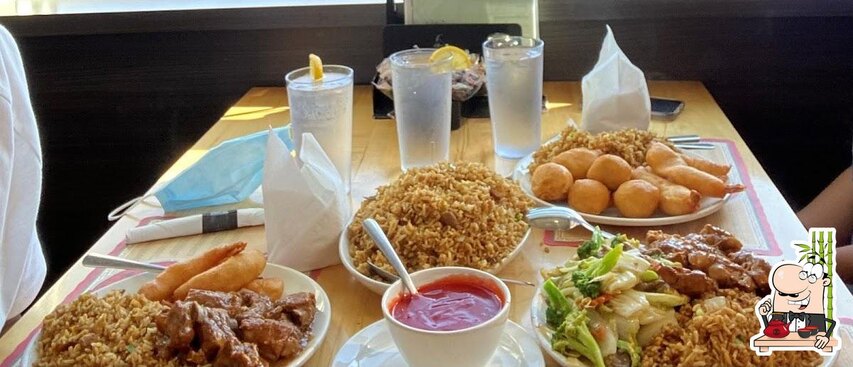 Mr. Chinese in Thunder Bay - Restaurant menu and reviews