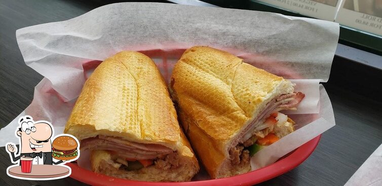 Banh Mi Bar in New Westminster - Restaurant reviews
